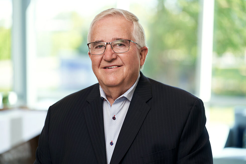 Bob Spiers - Clearwater Wealth Group