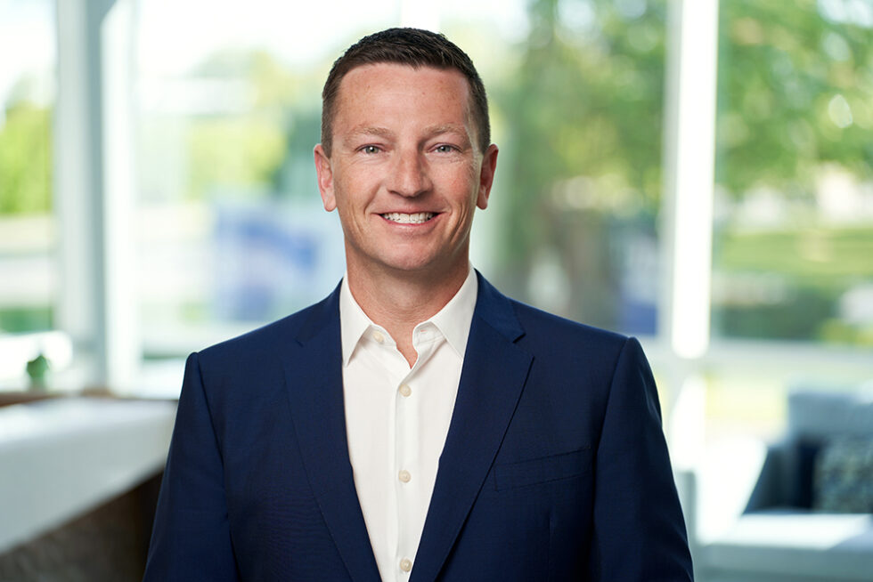 Lonn Vokey - Clearwater Wealth Group