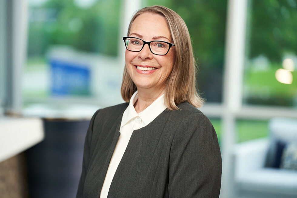 Sharon Clinton - Clearwater Wealth Group