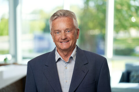 Wayne Vokey - Clearwater Wealth Group